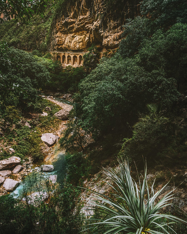 PASO DEL DIABLO - Blog de viajes, guías de viaje y roadtrips