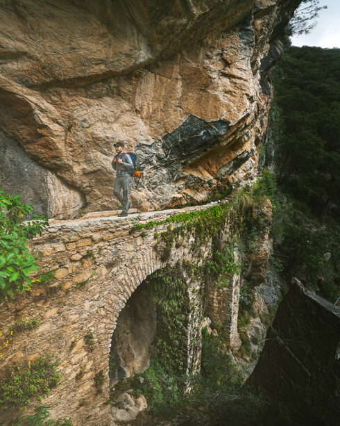 PASO DEL DIABLO - Blog de viajes, guías de viaje y roadtrips